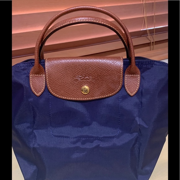 Longchamp | Bags | Longchamp Small Le Pliage Original | Poshmark